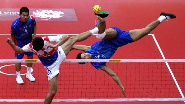 The Top 5 Athletes Native to Malaysia and Their Success The Top 5 Athletes Native to Malaysia and Their Success